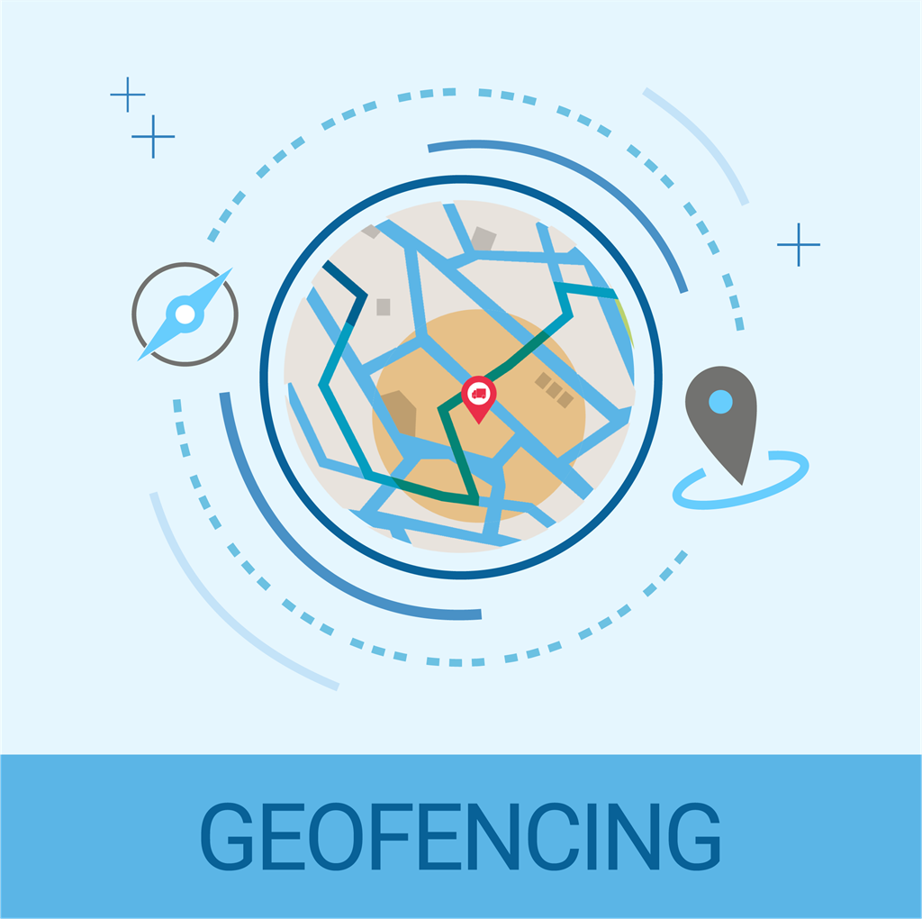 GEOFENCING